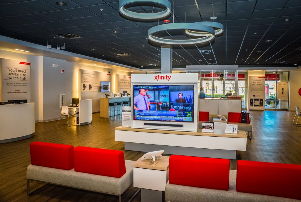 Comcast to open first Fox Valley Xfinity Store in Batavia | Comcast ...