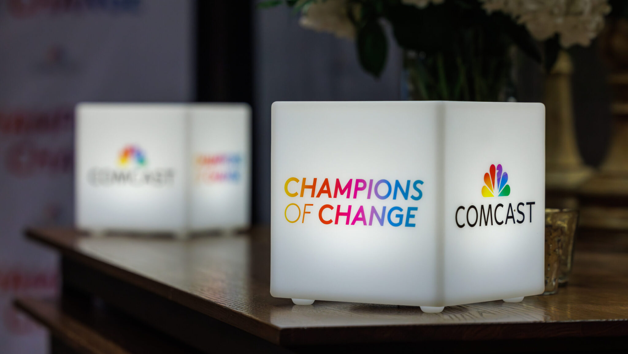 Comcast Greater Chicago Region