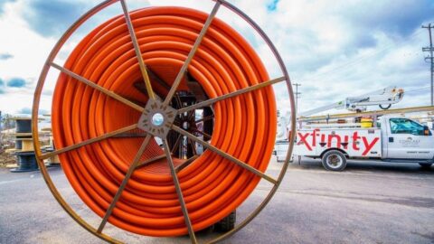 Pueblo Expansion | Comcast Colorado