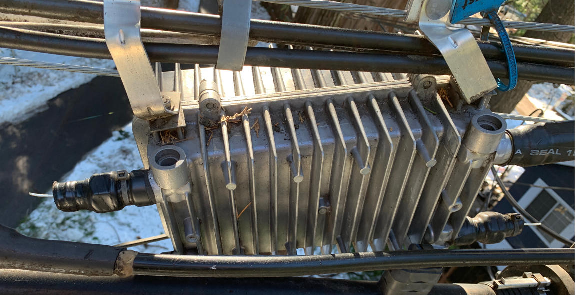 Comcast Restores Service for Approximately 96% of Customers Impacted by ...