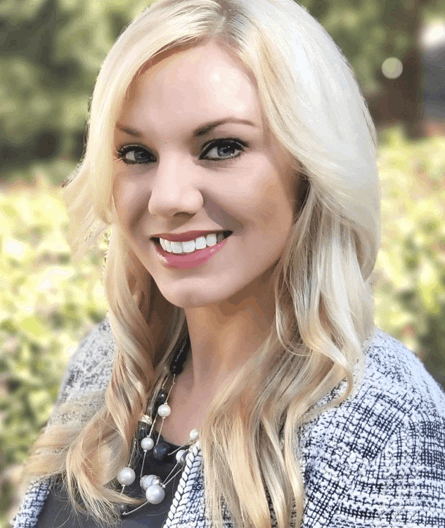 Closing Out Women’s History Month by Congratulating Three Exceptional ...