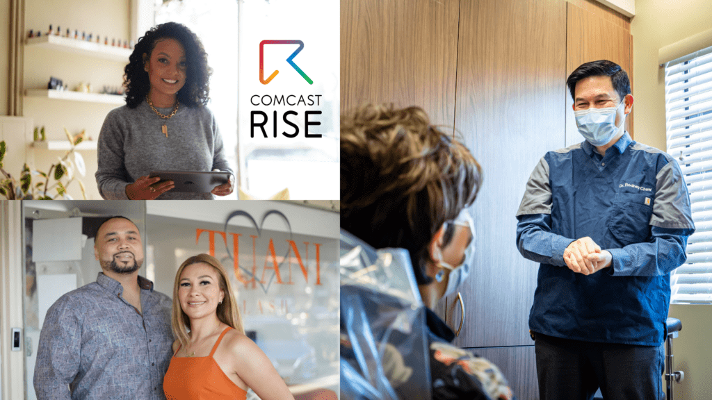 100 Oakland Small Businesses Owned by Women & People of Color Will ...