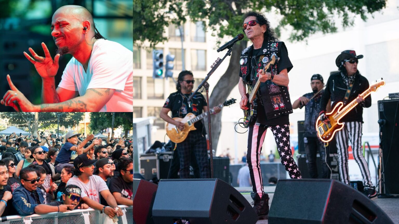 A Historic Moment for Accessibility: Comcast Partners with Mexican Rock ...