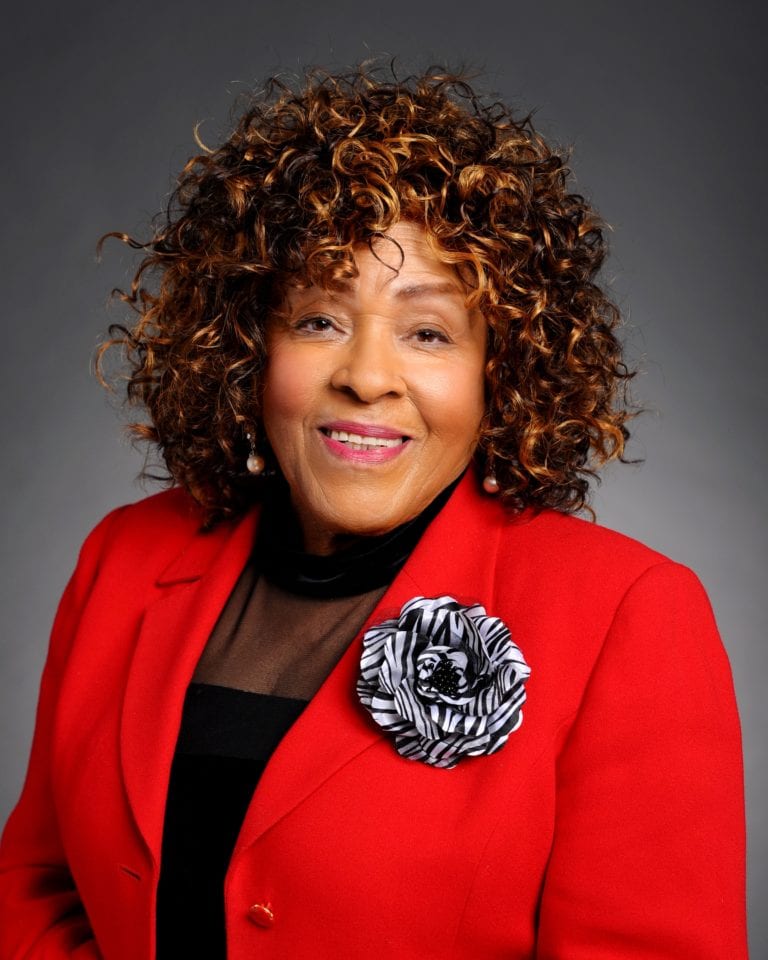 Carol Mims Galloway | Comcast Texas