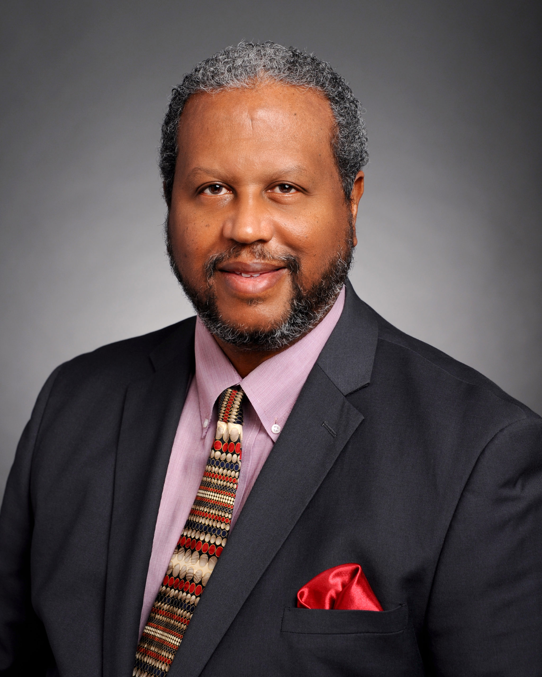 Commissioner Grady Prestage | Comcast Texas