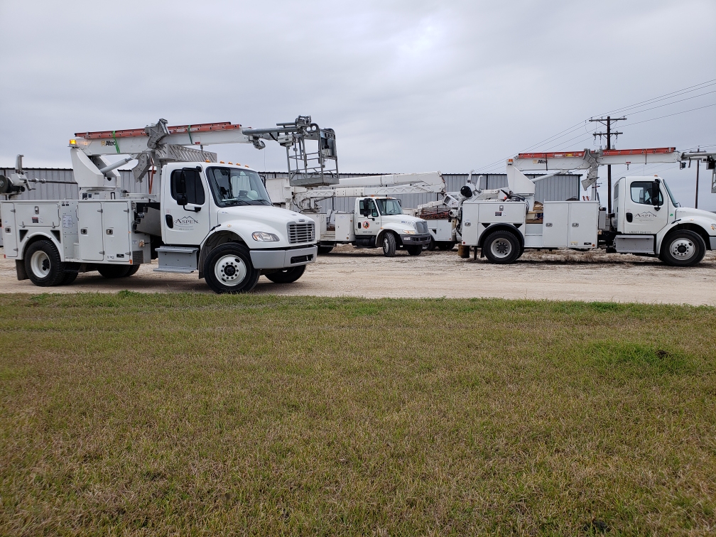 Expansion | Comcast Texas