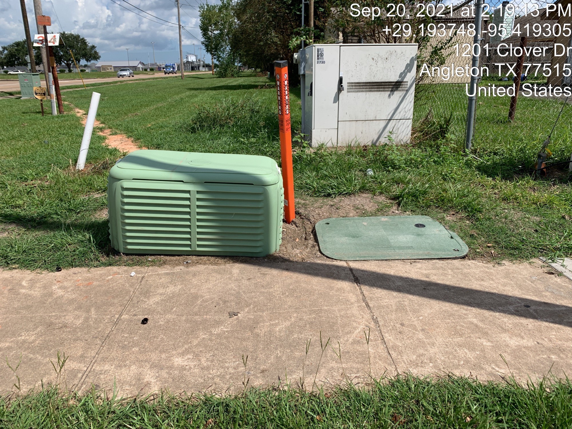 Expansion | Comcast Texas