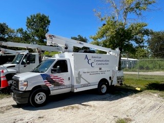 Expansion | Comcast Texas