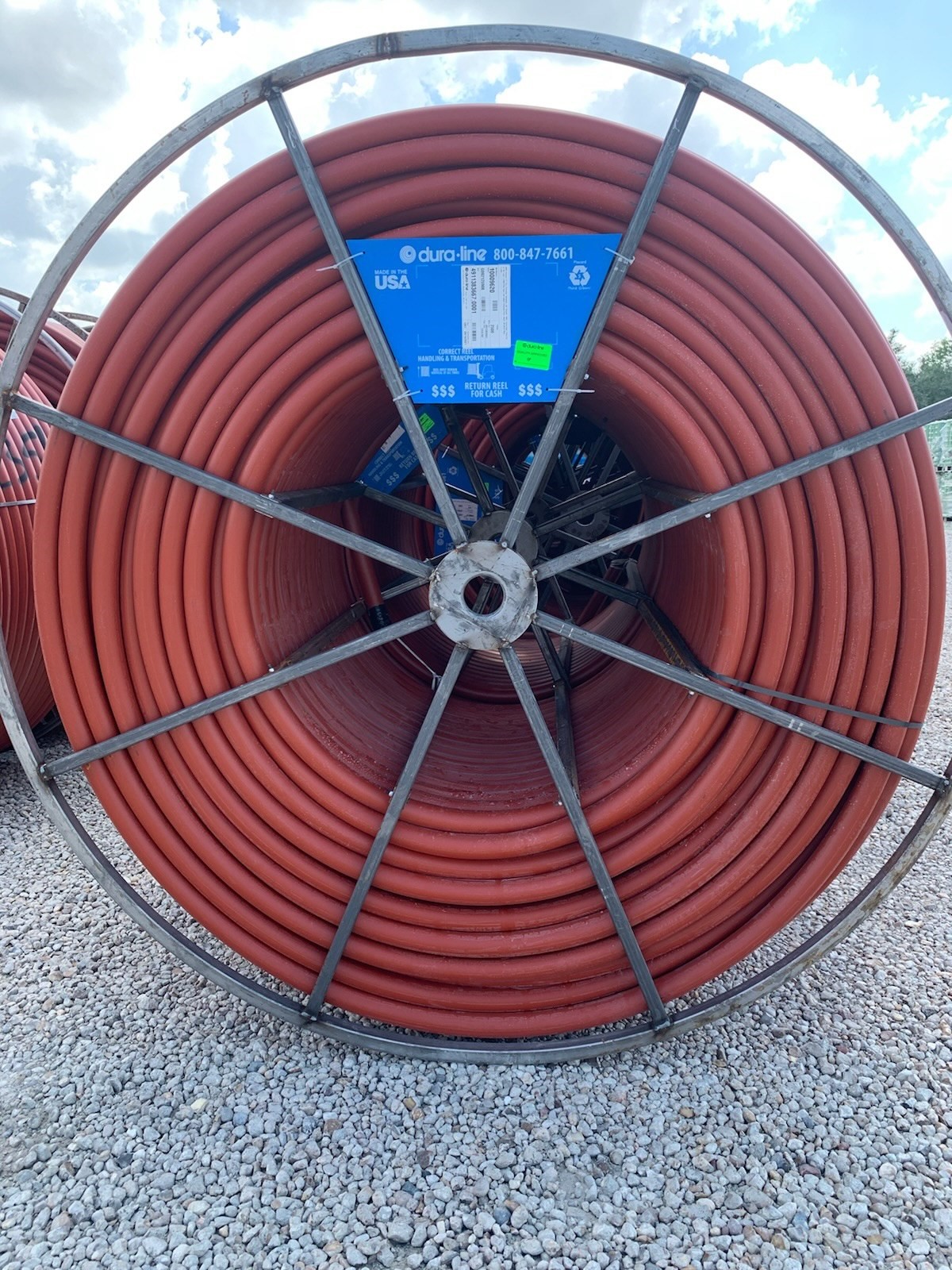 Expansion | Comcast Texas