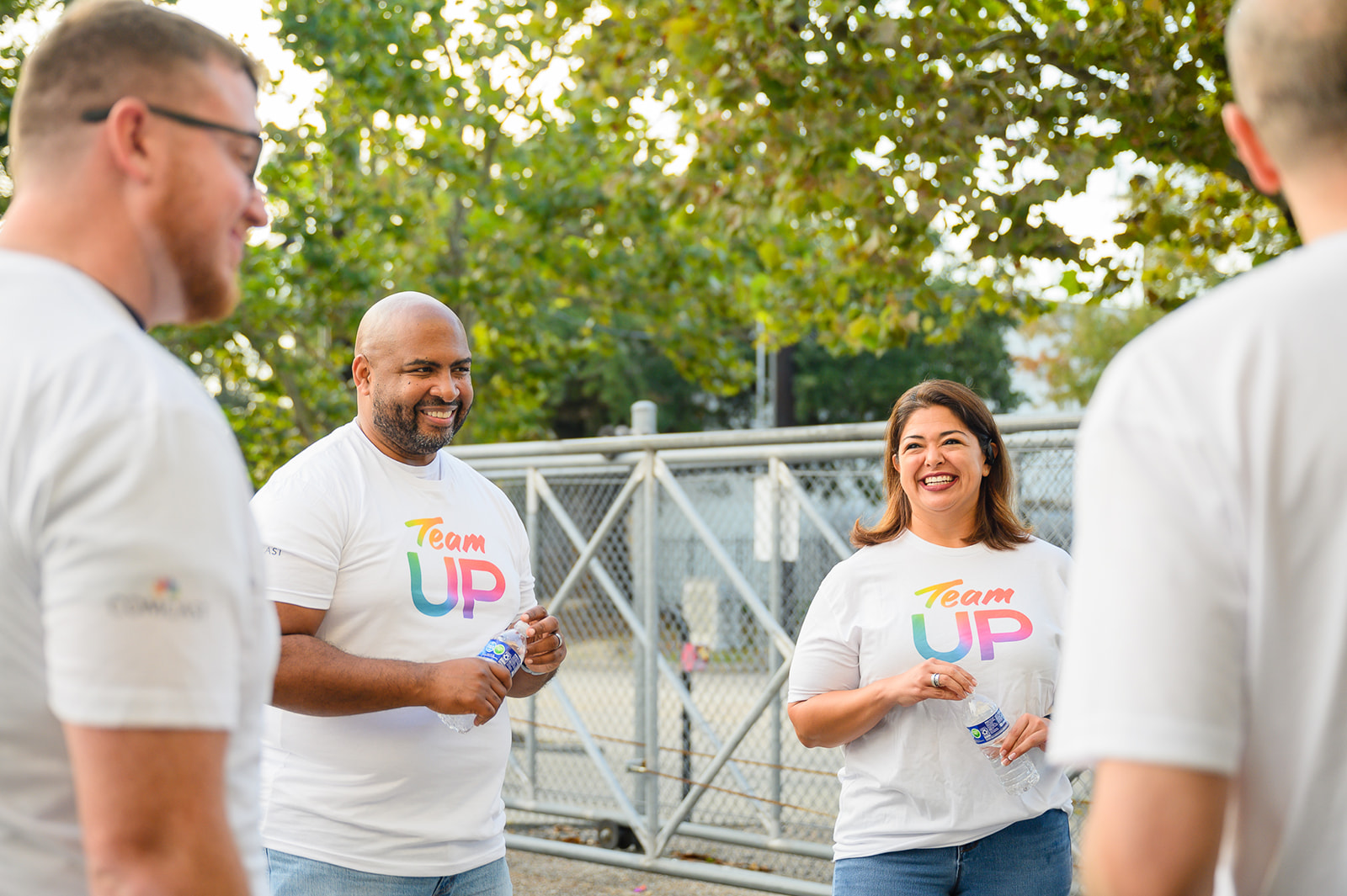 GONZO247's Newest Mural Adds Beauty and Inspiration to Houston's Midtown | Comcast Texas