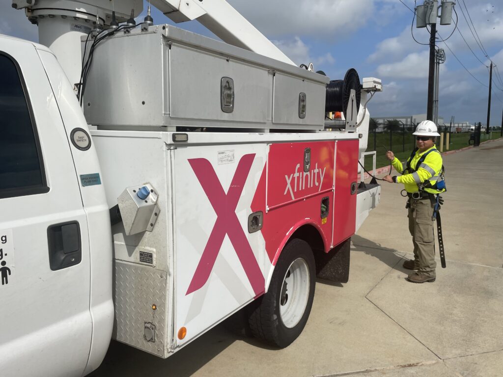 ALERTS | Comcast Texas