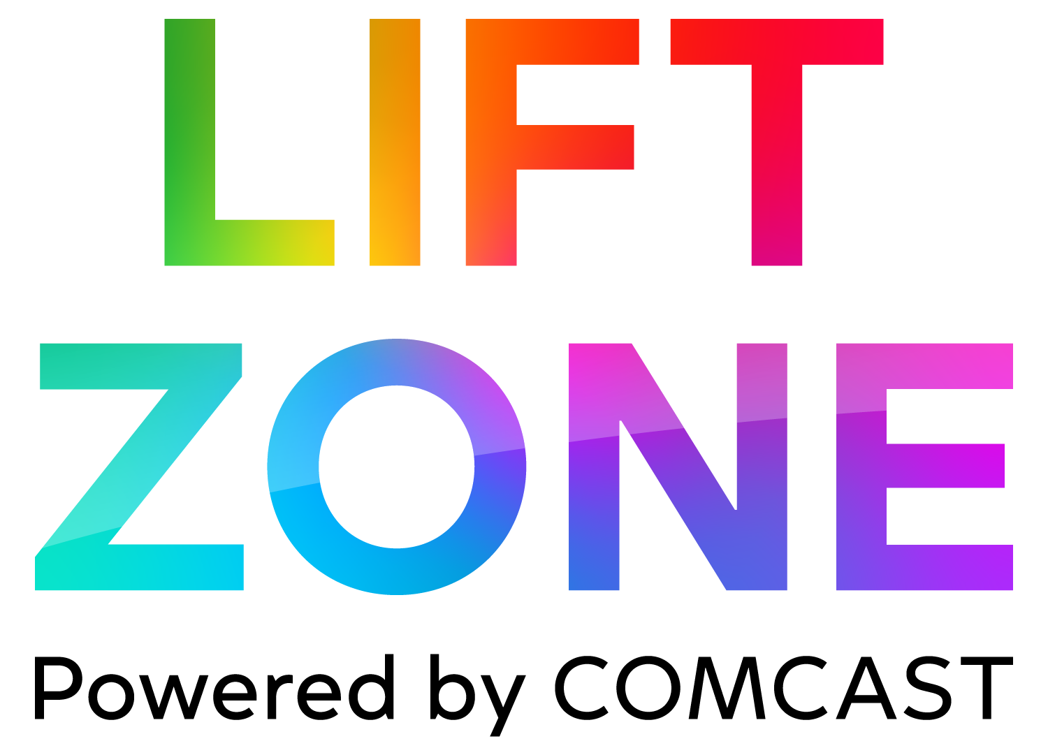Lift Zones | Comcast Texas