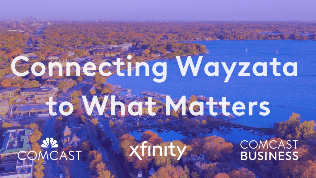 COMCAST COMPLETES MULTI-MILLION-DOLLAR BROADBAND EXPANSION TO MORE THAN ... COMCAST COMPLETES MULTI-MILLION-DOLLAR BROADBAND EXPANSION TO MORE THAN ...