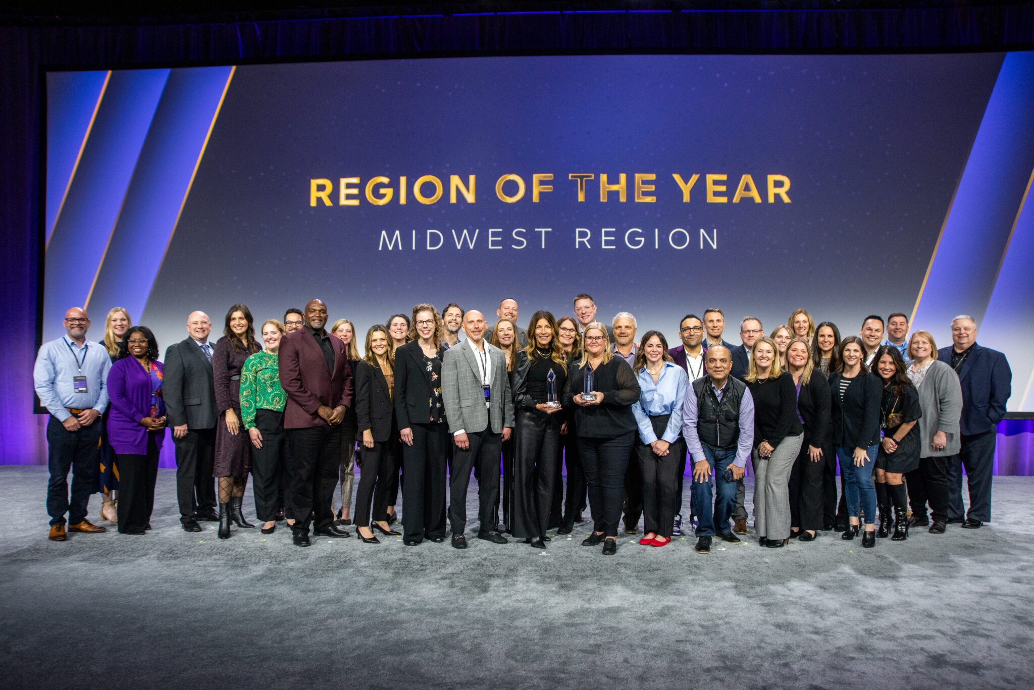 Latest News | Comcast Midwest Region