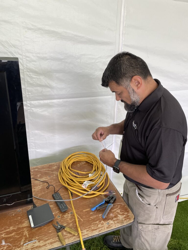 Connecting the Portland Classic | Comcast Oregon