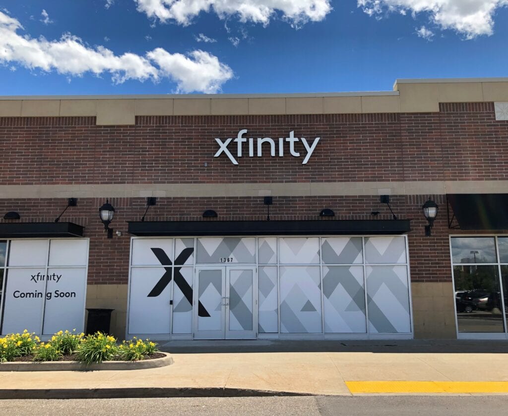 Comcast Opens Second Xfinity Store in Detroit at Gateway Marketplace Shopping Center | Comcast ...