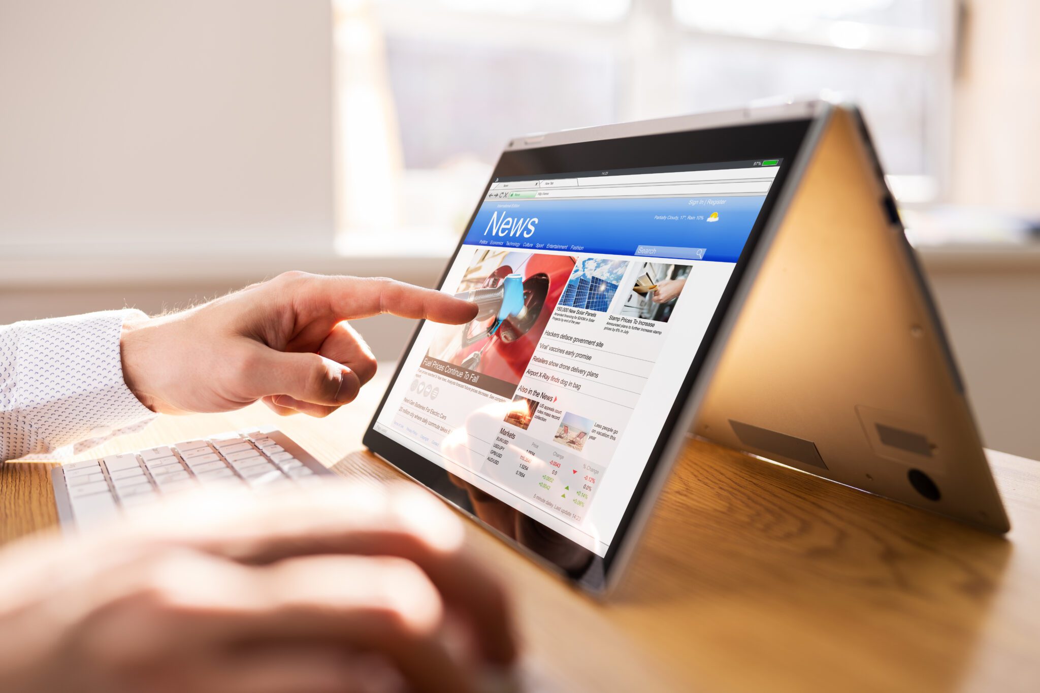 The South's All-New Xfinity Sports & News TV Package | Comcast South