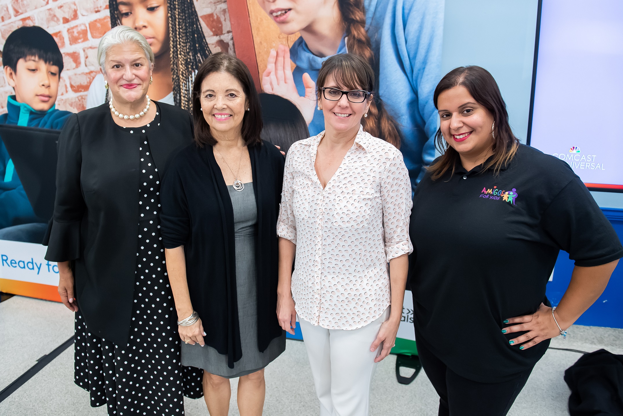 Comcast Internet Essentials: Miami | Comcast Florida