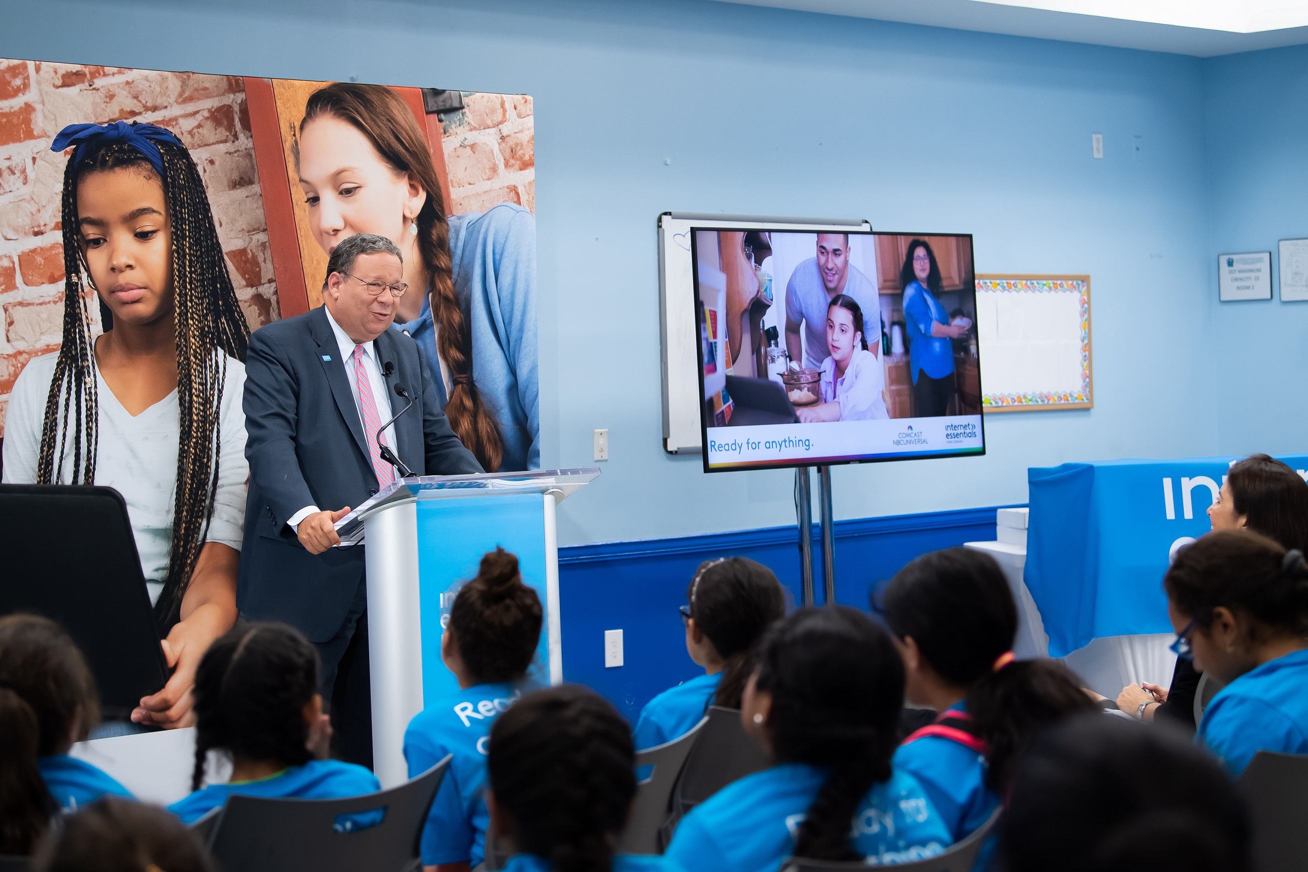 Comcast Internet Essentials: Miami | Comcast Florida