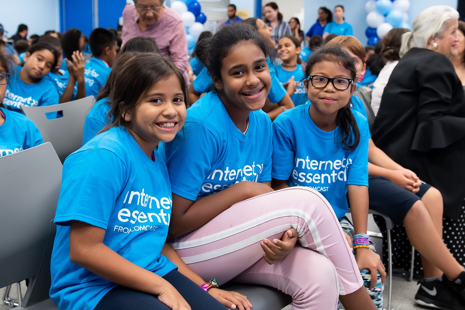 Comcast Internet Essentials: Miami | Comcast Florida