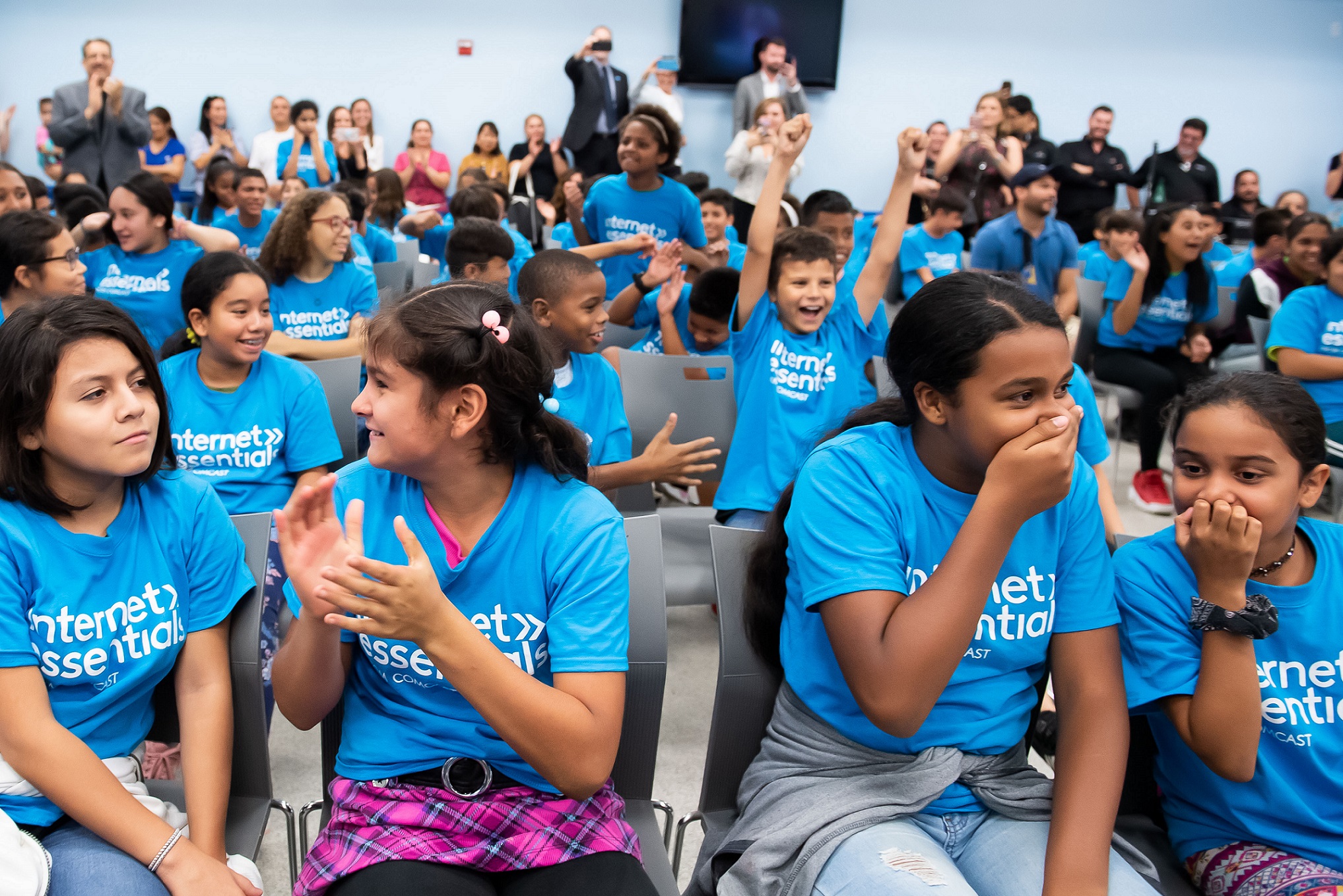 Comcast Internet Essentials: Miami | Comcast Florida