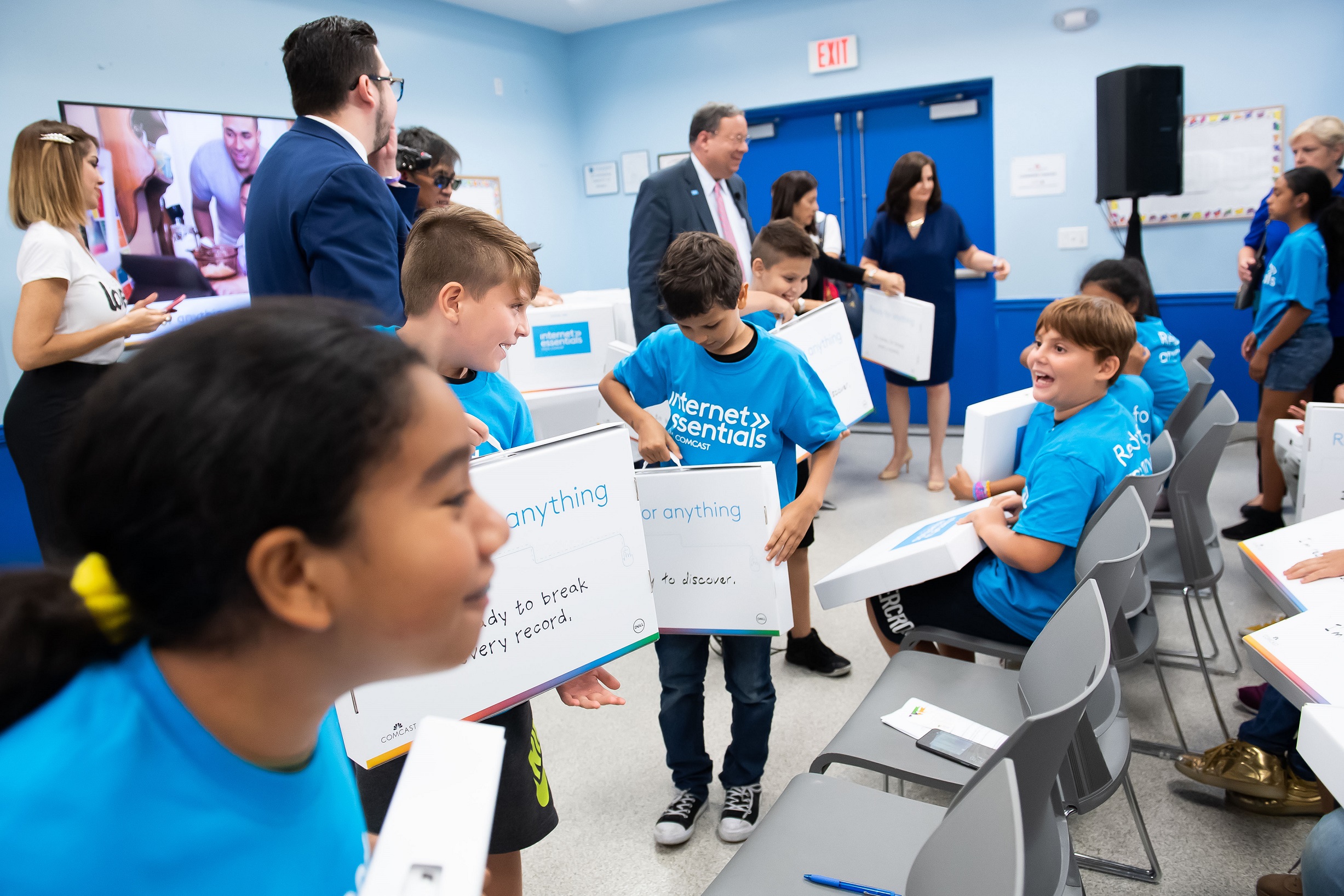 Comcast Internet Essentials: Miami | Comcast Florida