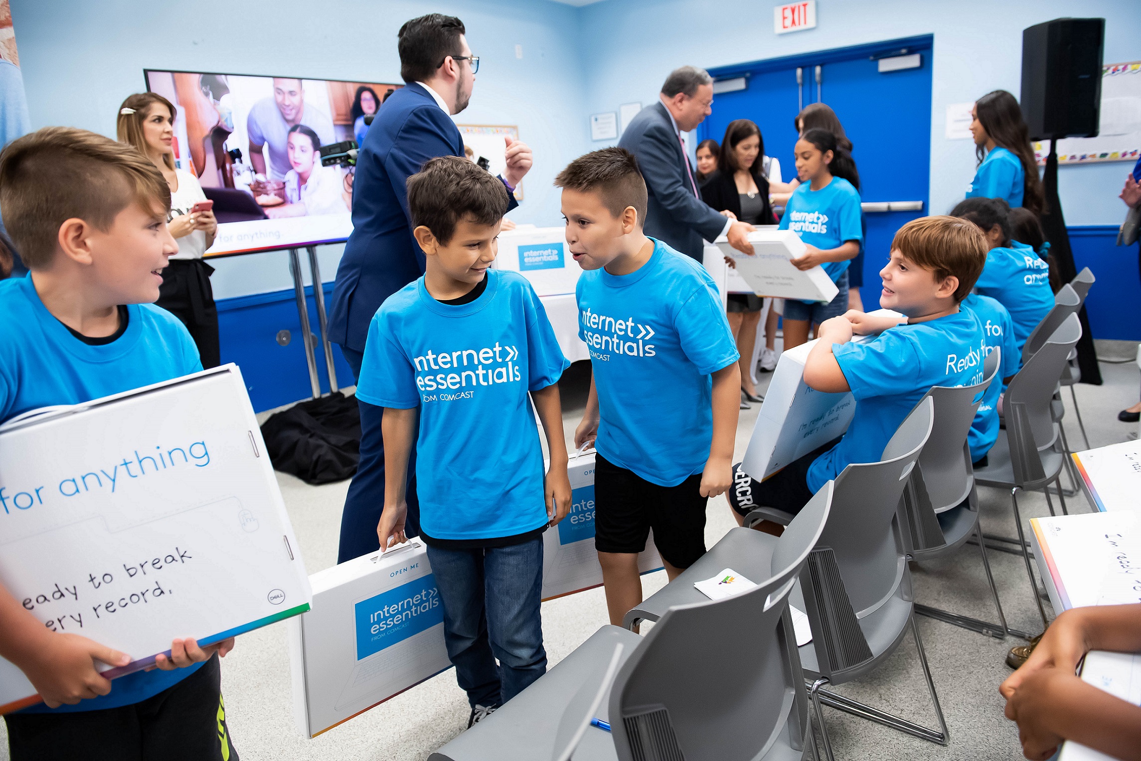 Comcast Internet Essentials: Miami | Comcast Florida