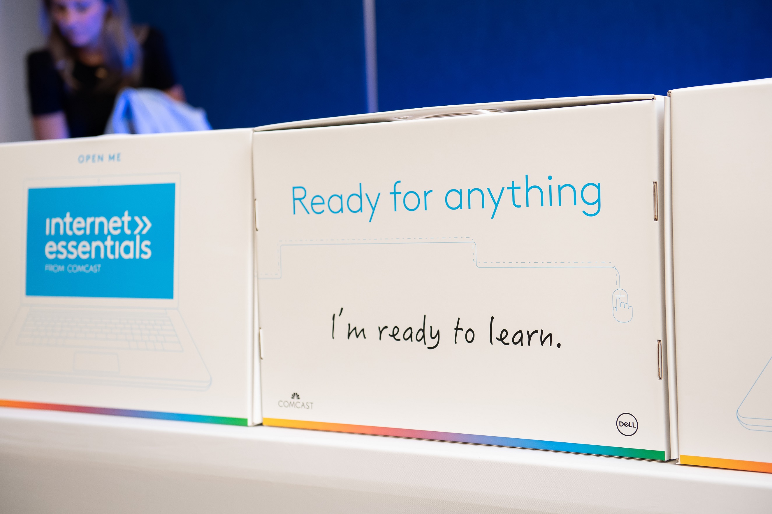 Comcast Announces National Internet Essentials Expansion in Miami ...