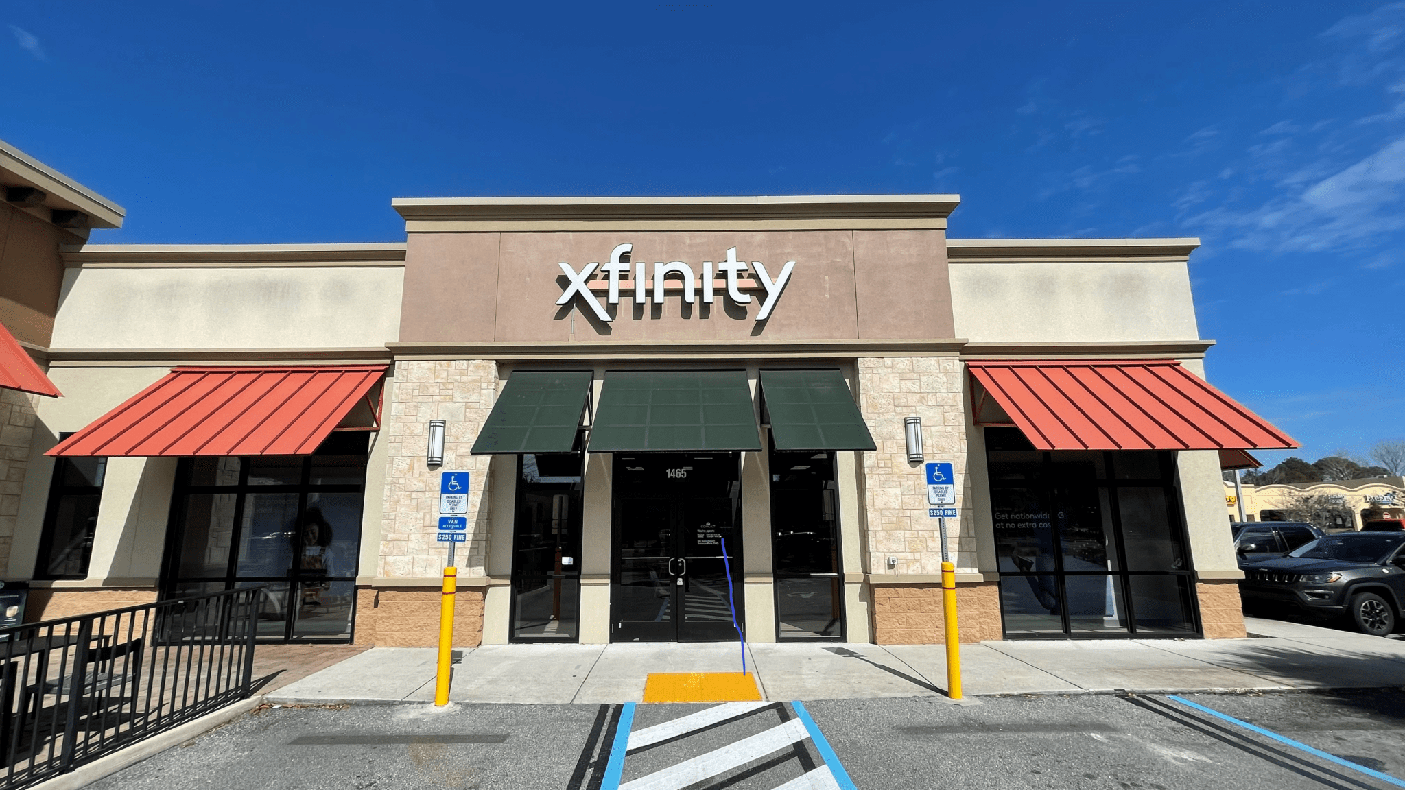 Comcast Opens First Xfinity Store in Nassau County | Comcast Florida