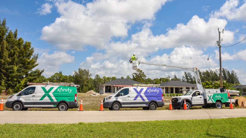Comcast Bringing Internet Service Powered by the Xfinity 10G Network to Arcadia | Comcast Florida