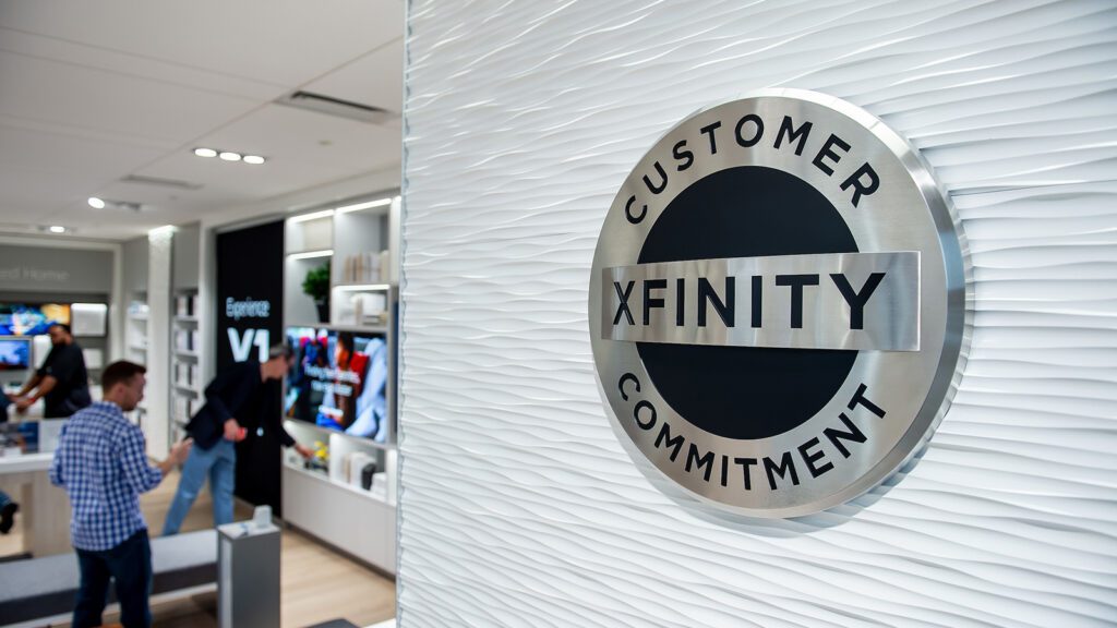 Comcast Opens New Xfinity Store in Hanover | Comcast Central Pennsylvania
