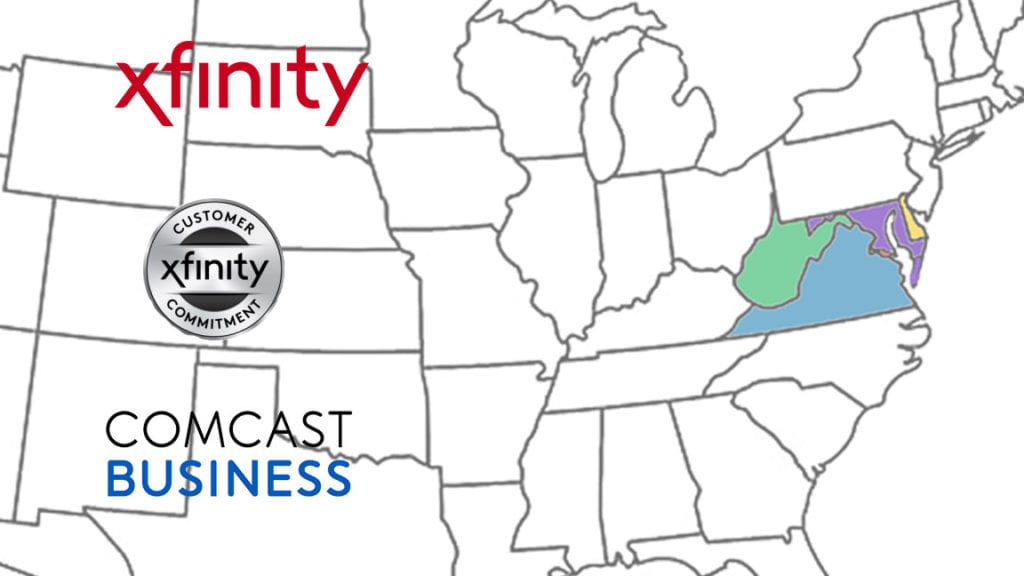 Meet Our Three New Executives in the Comcast Beltway Region! | Comcast ...