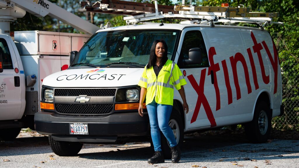 Comcast Bringing Xfinity 10G Network to More Than 17,500 Additional Homes and Businesses in St ...