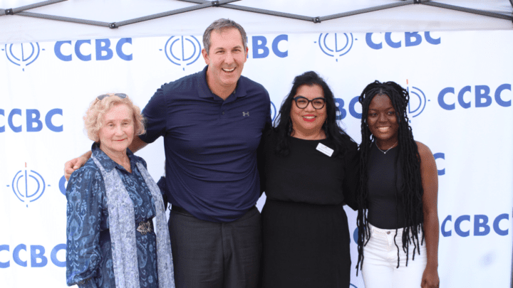 Comcast Grants Community College of Baltimore County with $150,000 ...