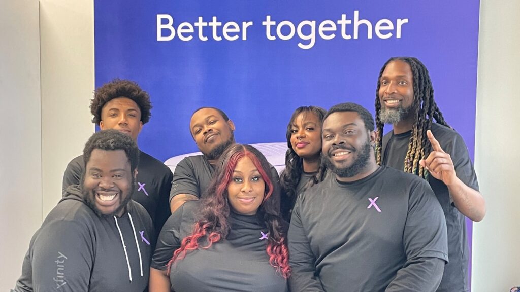Comcast Unveils Interactive Xfinity Store in Timonium, MD | Comcast Beltway Comcast Unveils Interactive Xfinity Store in Timonium, MD | Comcast Beltway