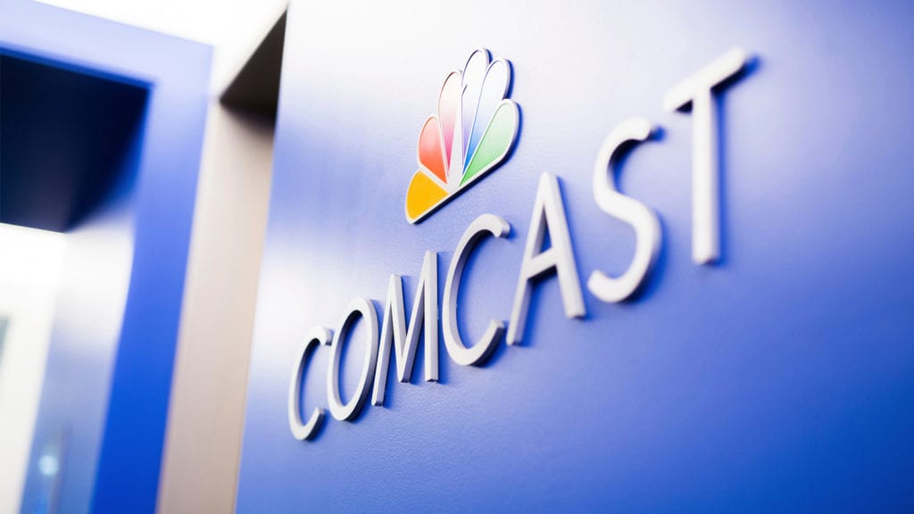 Control your Comcast services: manage your bill online, easily install ...