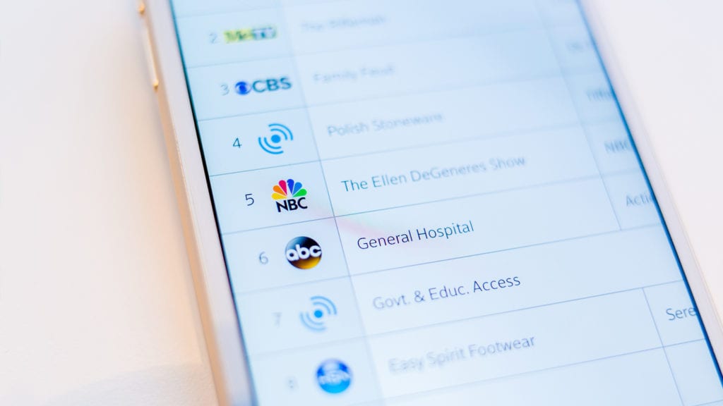 Xfinity Tips: Add or Drop Premium Channels | Comcast New England