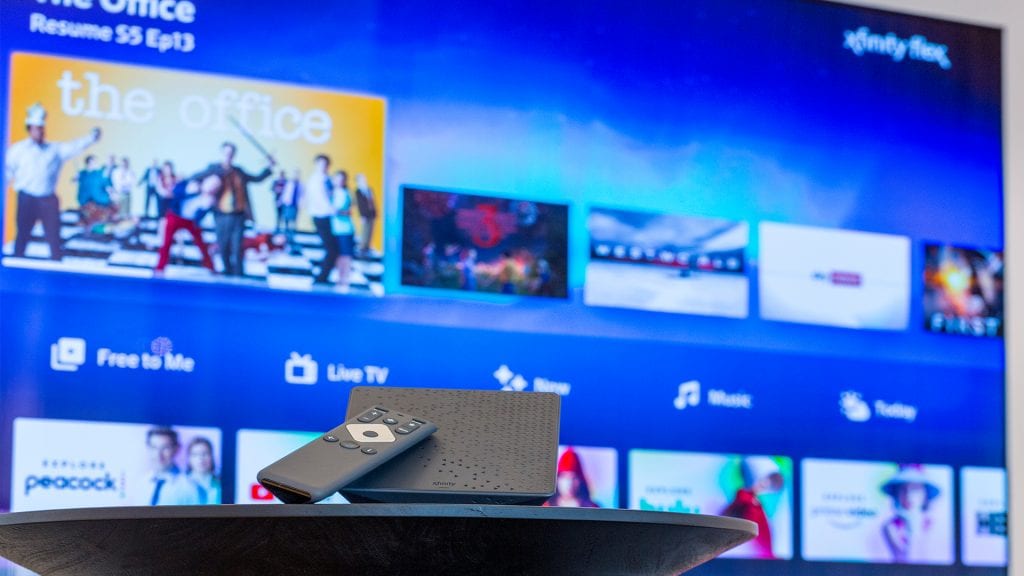 Xfinity Tips: What to know about Xfinity Flex | Comcast New England