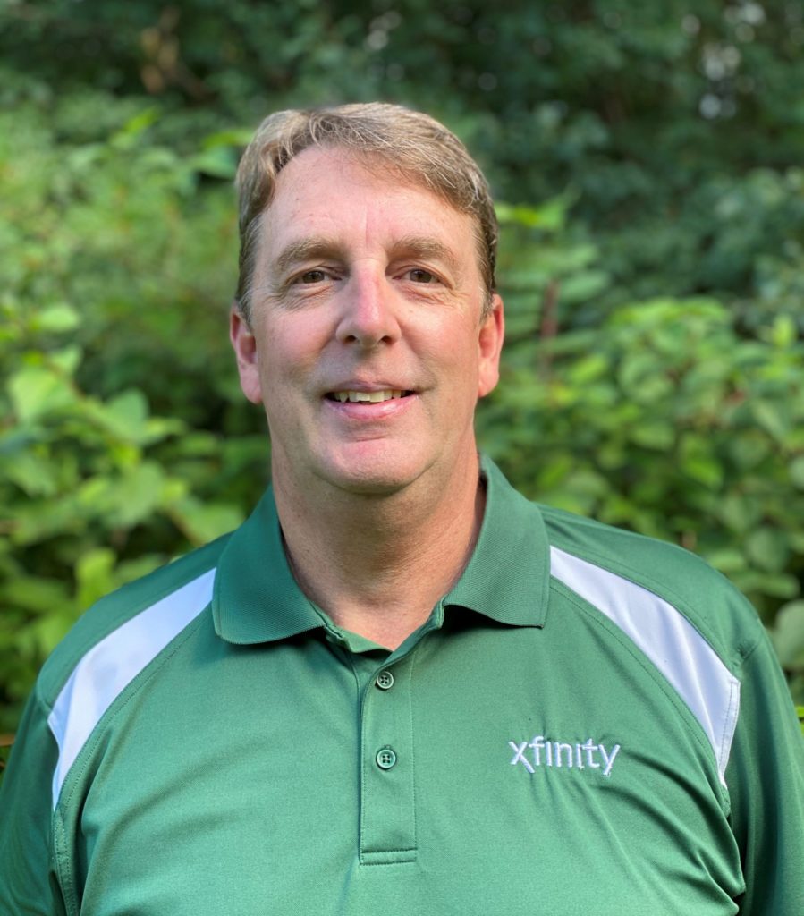 Our Voices: Meet Rick, a Technician Who Oversees New Customer ...