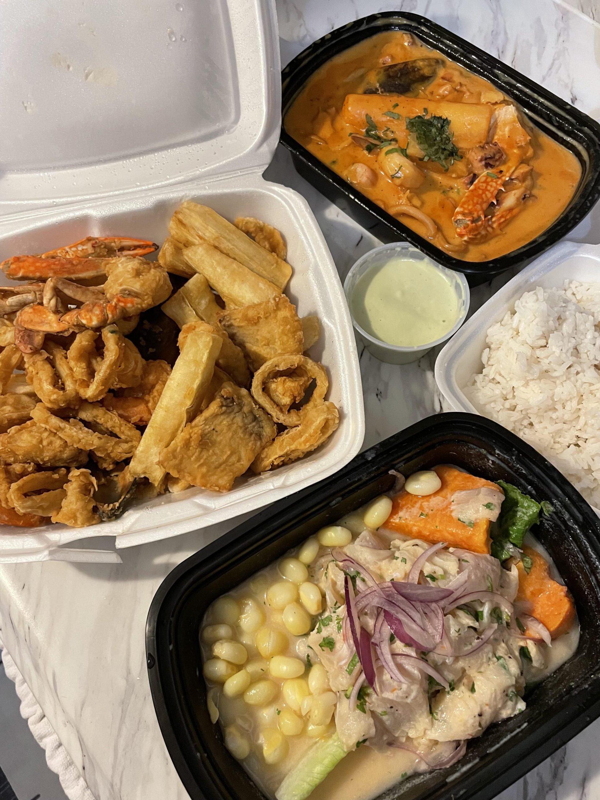 Our Voices: Meet Etny and Raul, Comcast Employees Celebrating Their ...