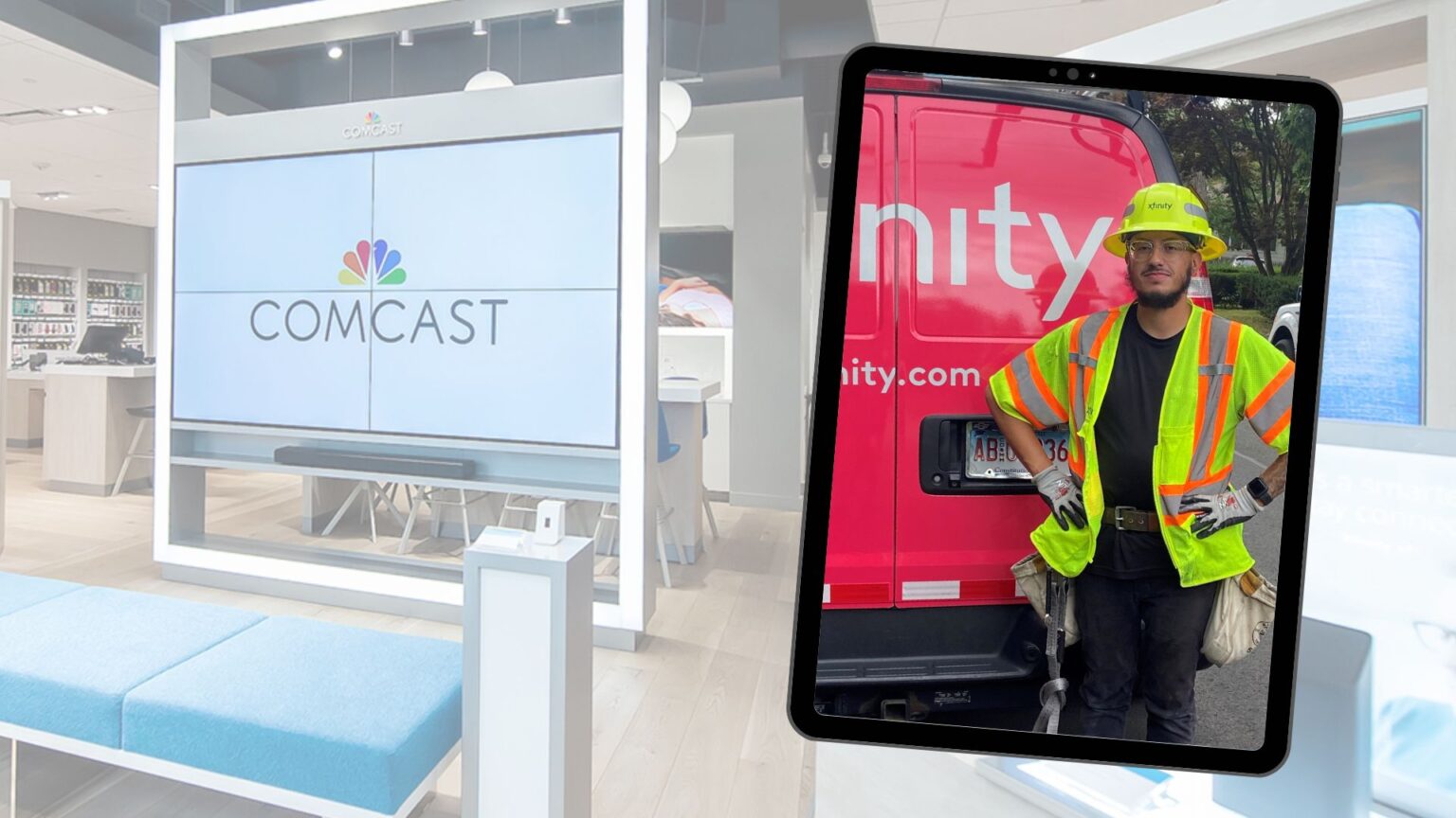 Our Voices: Meet Jacob, a Residential Technician in Southern ...