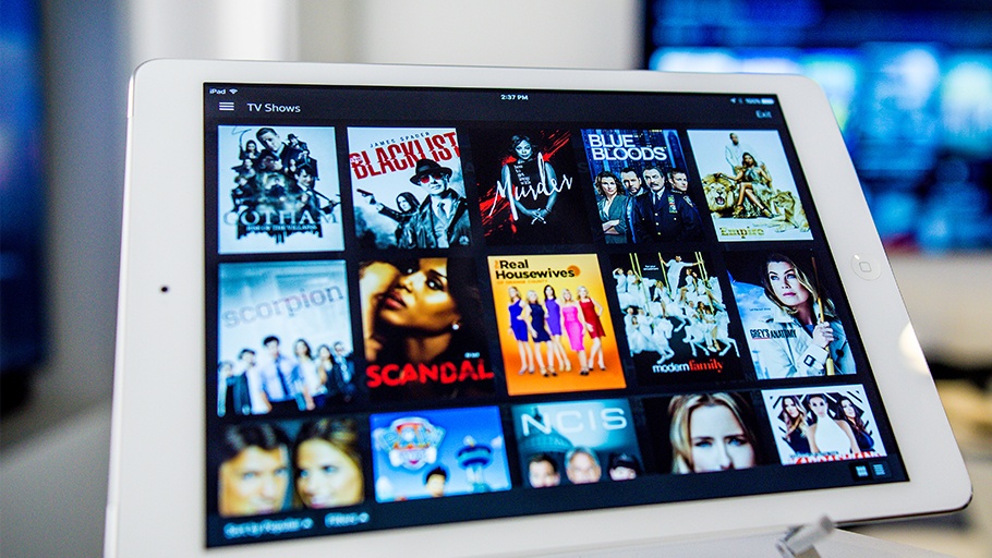 Robert Morris University offers Comcast's 'Xfinity on Campus' for ...