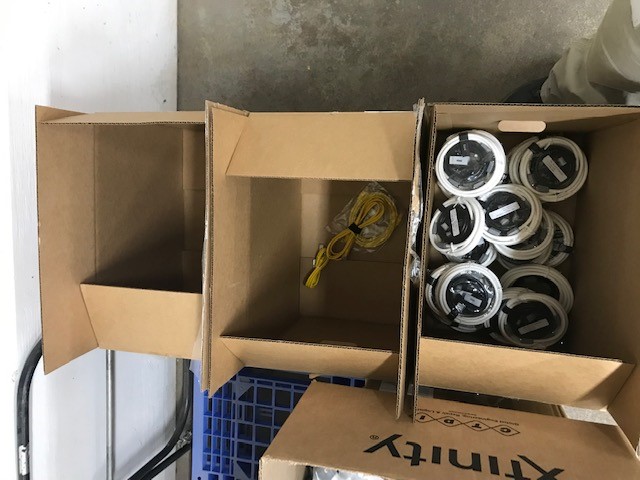 Reusing Items From Self-Install Kits | Comcast Western Pennsylvania