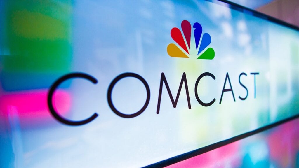 Comcast Awarded More Than $61 Million to Expand Network to Homes and ...