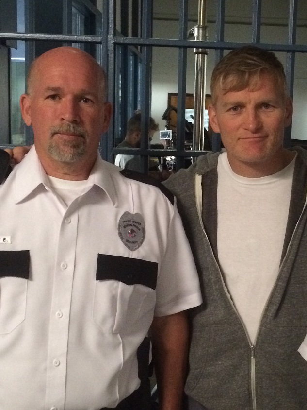 Our Voices: Meet Lloyd, Serving In His Community, On Set and At Comcast ...