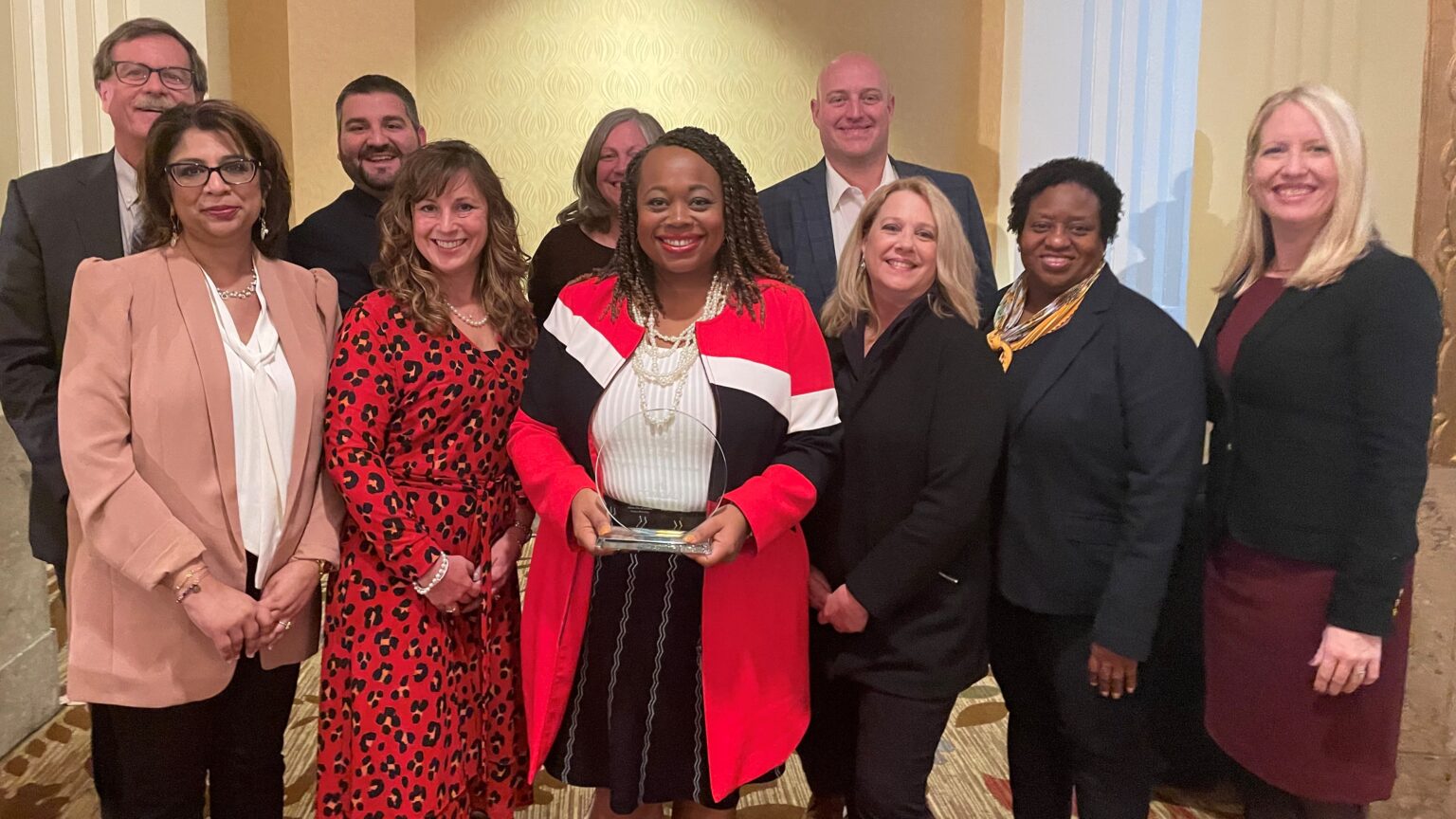 Pennsylvania Municipal League Recognizes Comcast with Community ...